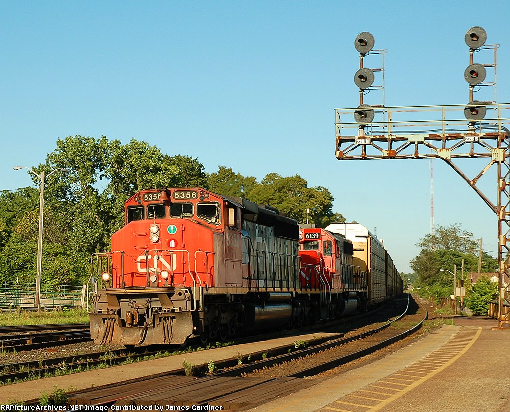 CN A435